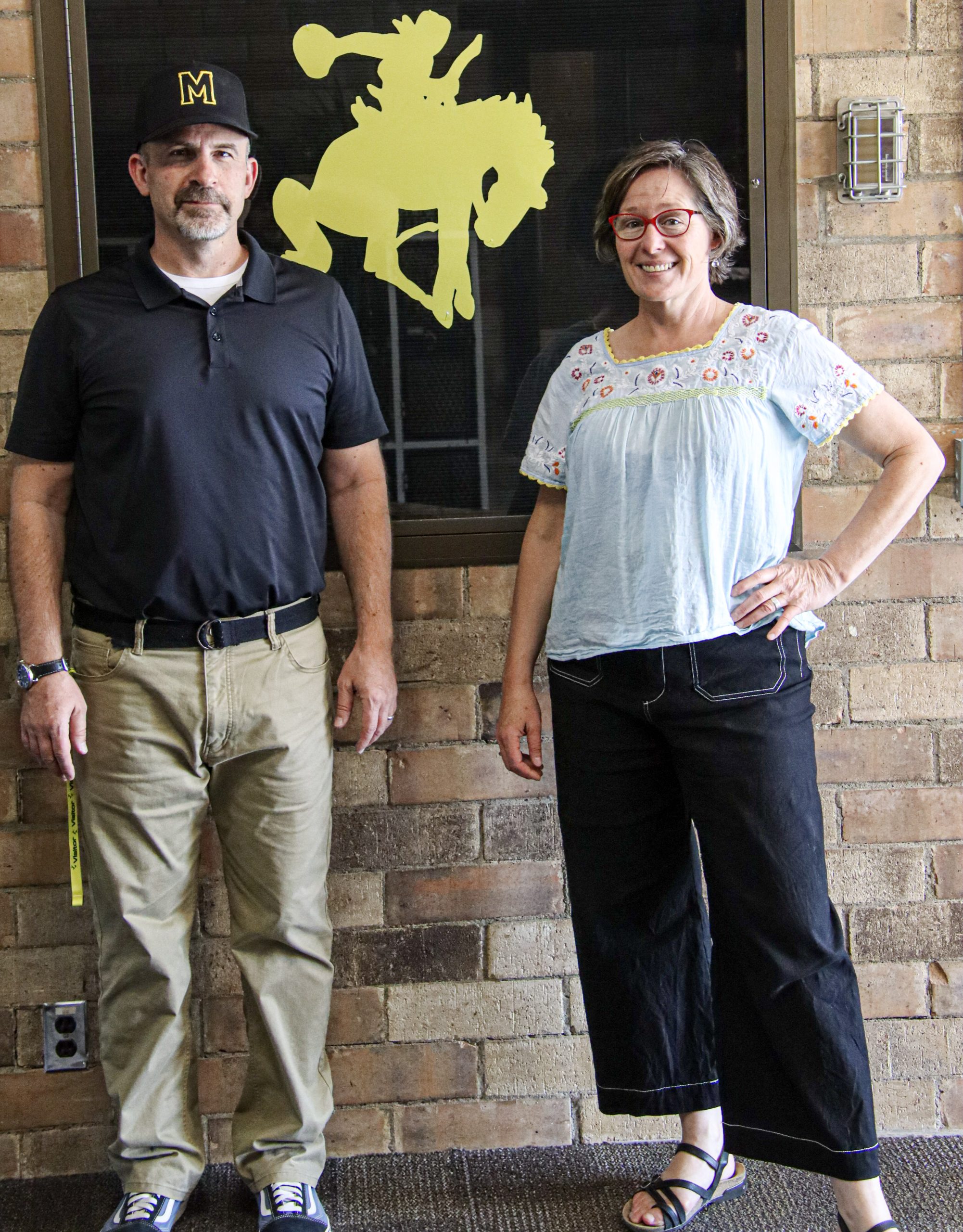 From first grade to fine arts: new educators join Meeker classrooms ...