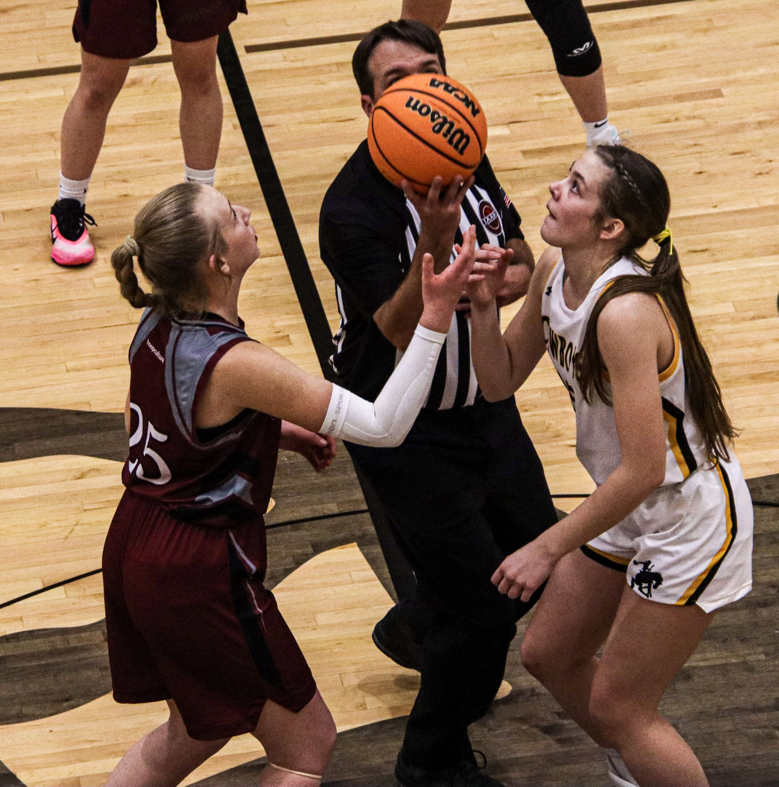 Meeker girls improve to 4–0 with Banning Lewis win at Windsor Showcase ...