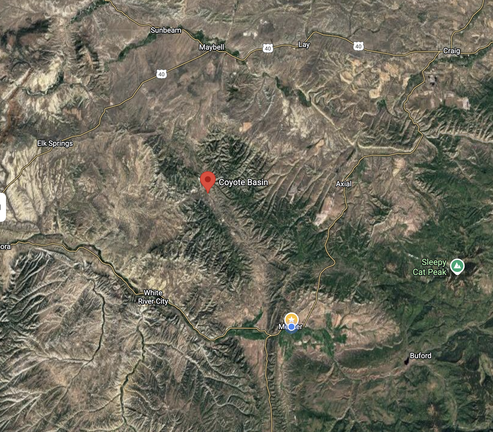 Homeland Uranium reports mapping results, begins Phase II drilling ...