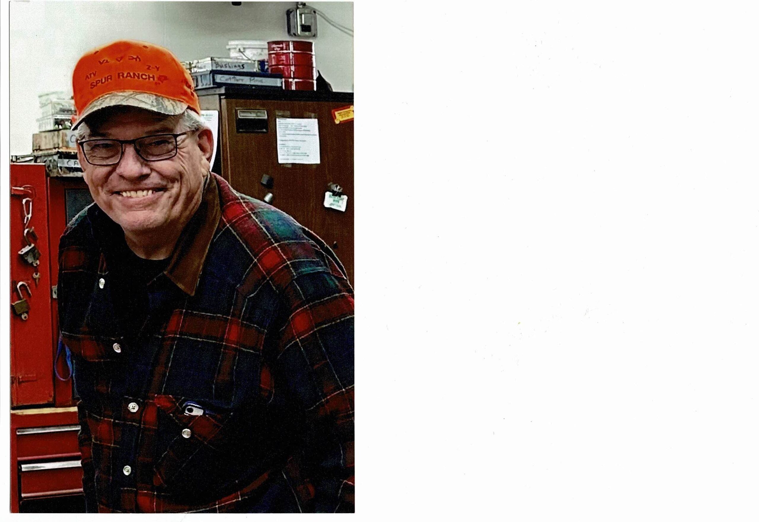Obituary – Fredrick Vaughn Moodie | The Herald Times | Serving Meeker ...