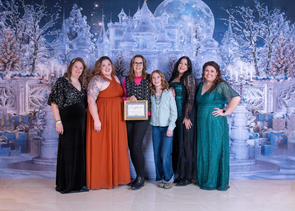 Rangely Chamber hosts adult prom, announces business awards; fundraiser ...