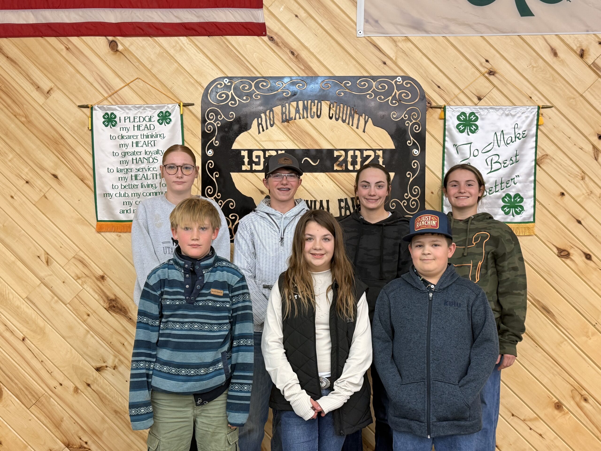 It’s Showtime 4-H club report | The Herald Times | Serving Meeker ...