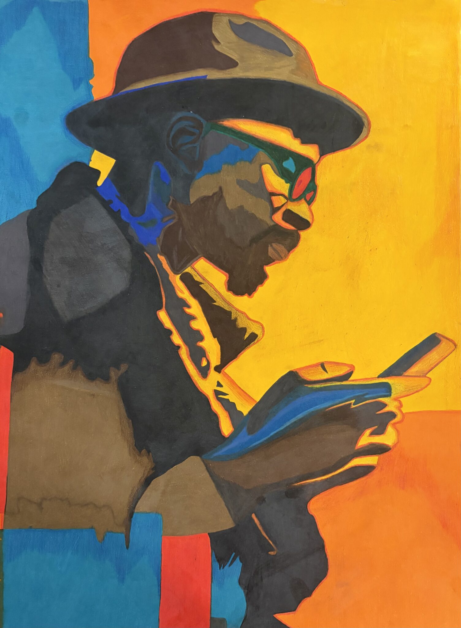 MHS art students have best year yet at Scholastic Awards | The Herald ...