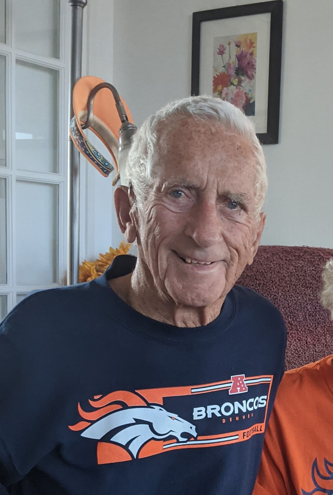 Obituary – Robert James (Bob) Miller | The Herald Times | Serving ...