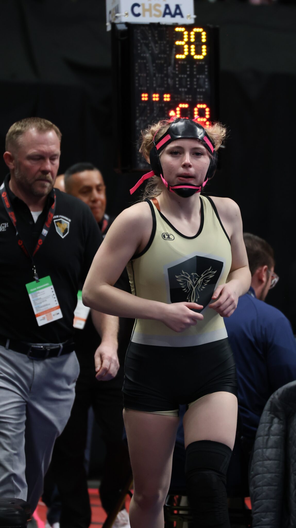 2026 State Wrestling Tournament | The Herald Times | Serving Meeker ...
