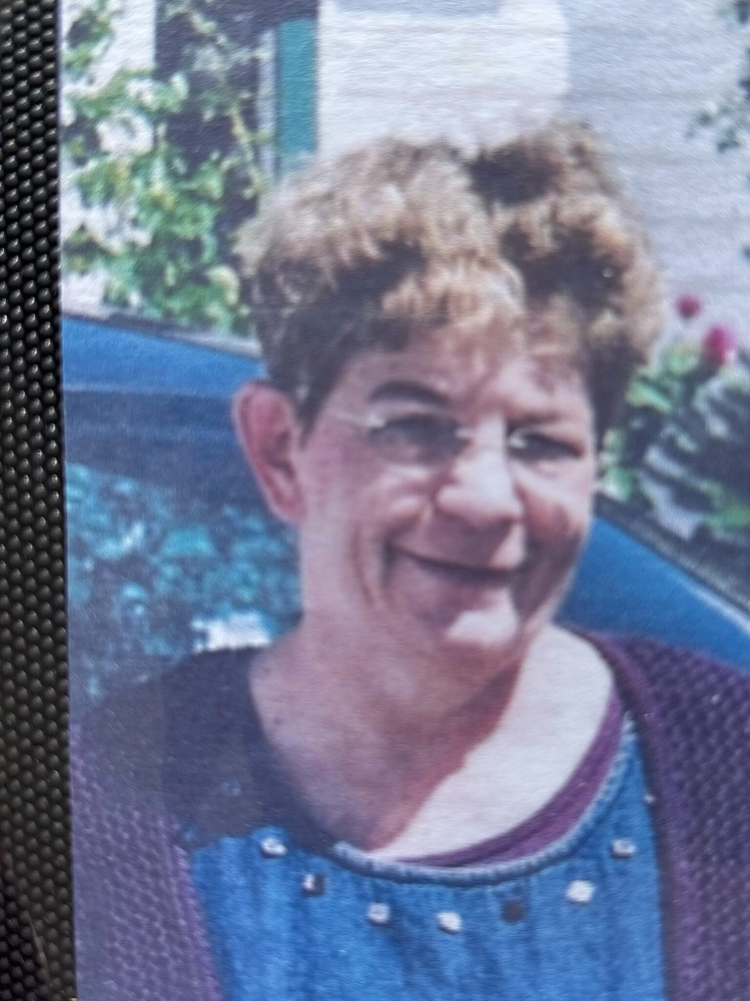 Obituary – Georgia Lee Sutton | The Herald Times | Serving Meeker ...