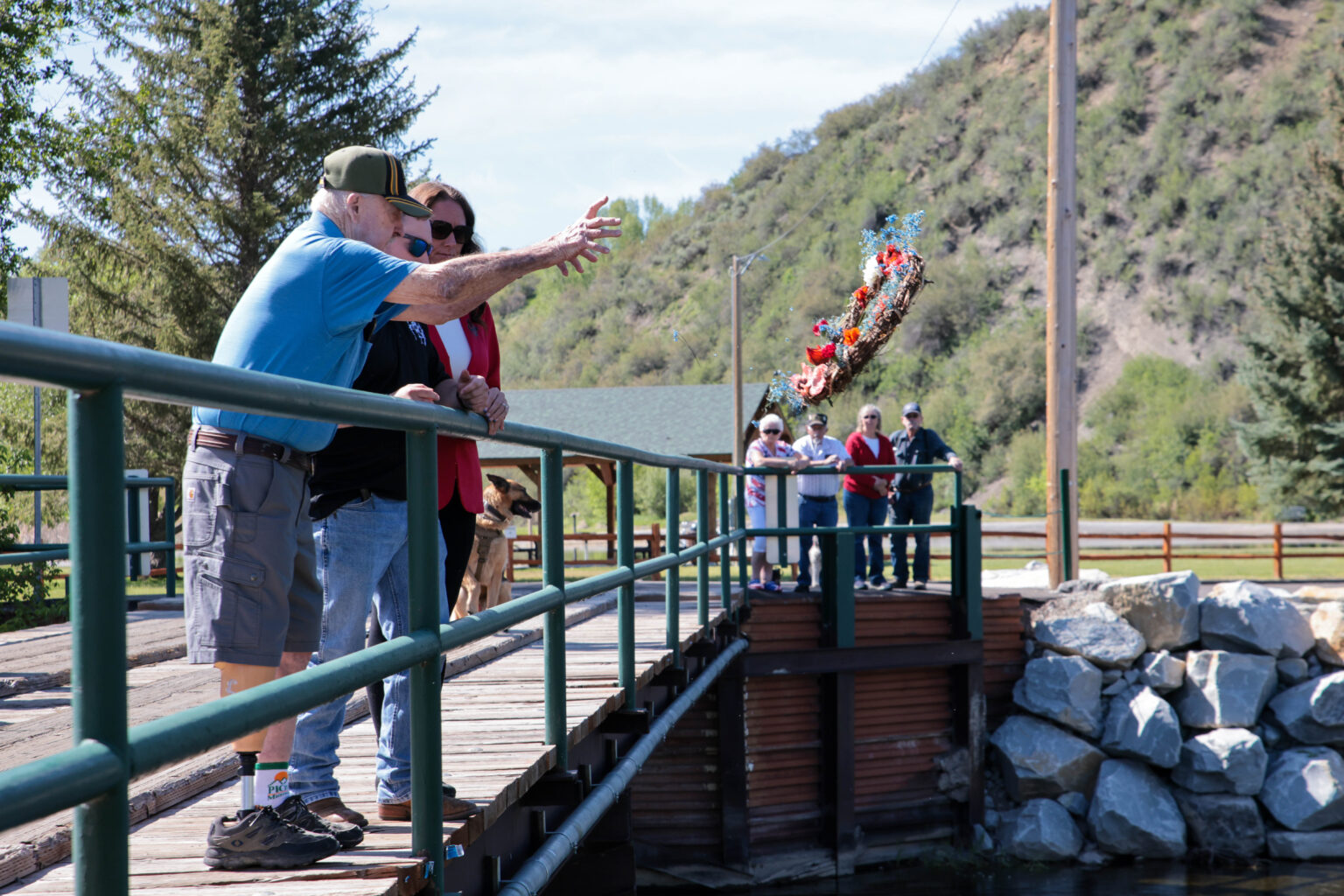 Memorial Day Traditions | The Herald Times | Serving Meeker, Rangely ...