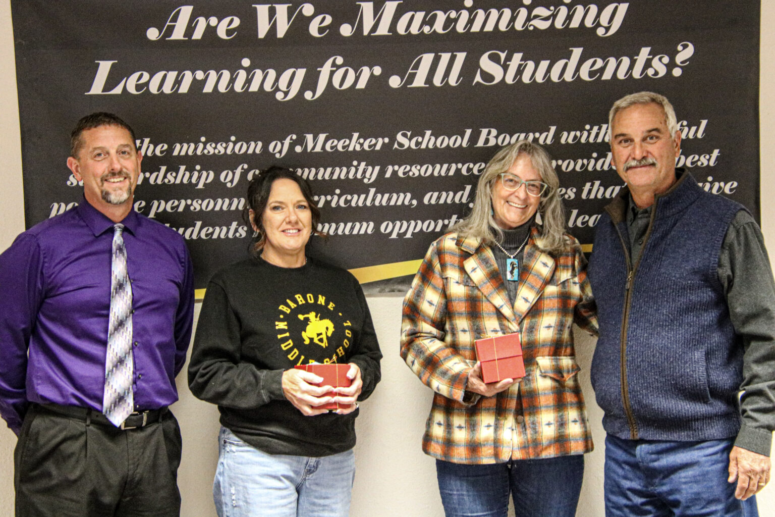 HONORS | The Herald Times | Serving Meeker, Rangely, Dinosaur ...
