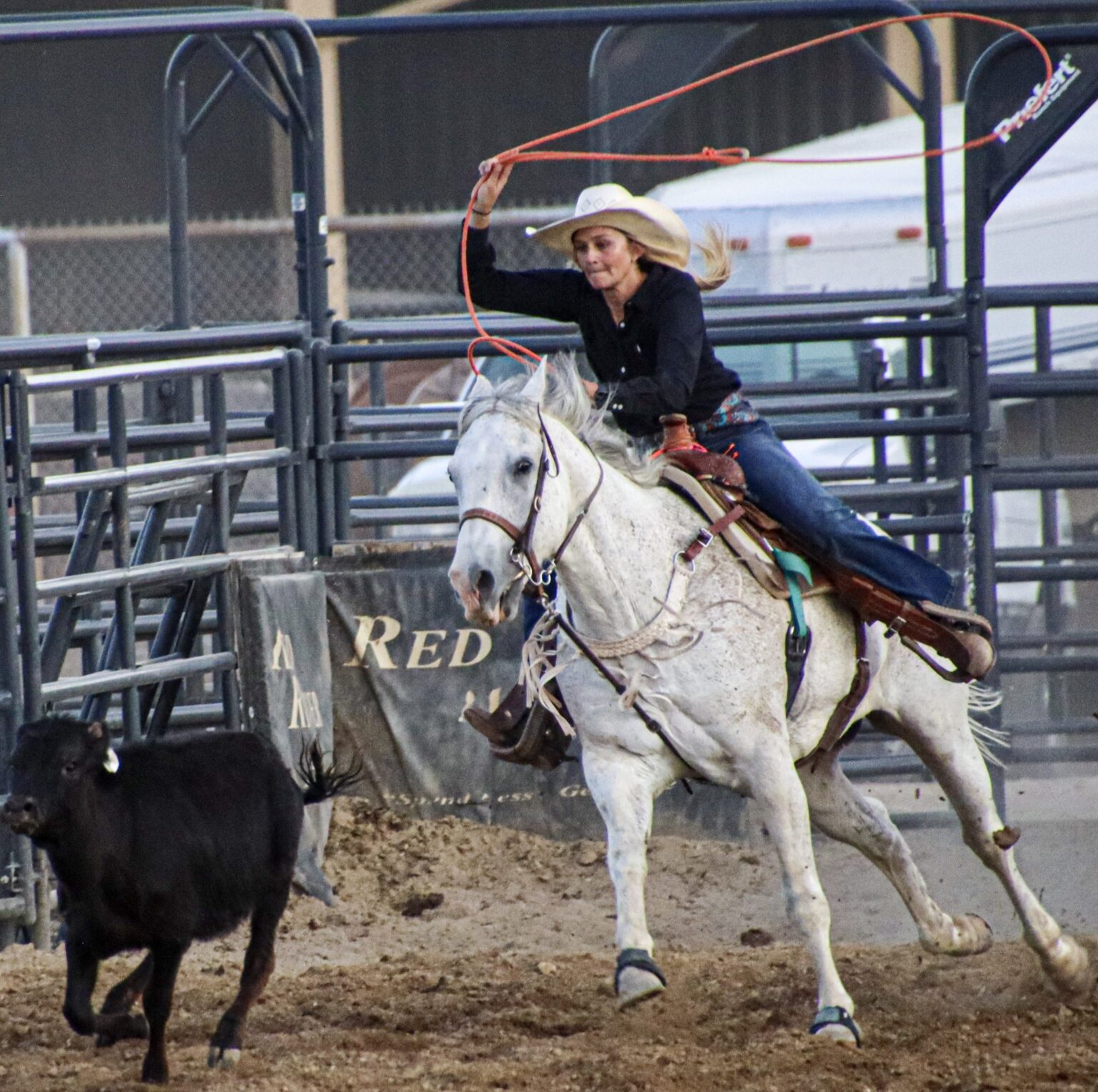 Summer Rodeo Series returns to Meeker June 11 | The Herald Times ...