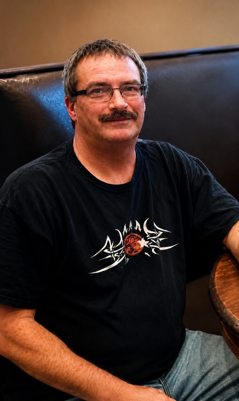 Obituary – Paul Ivan Tucker | The Herald Times | Serving Meeker ...